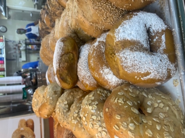 B&G Bagels Deli & Catering - Best Handcrafted Bagels in Jersey
